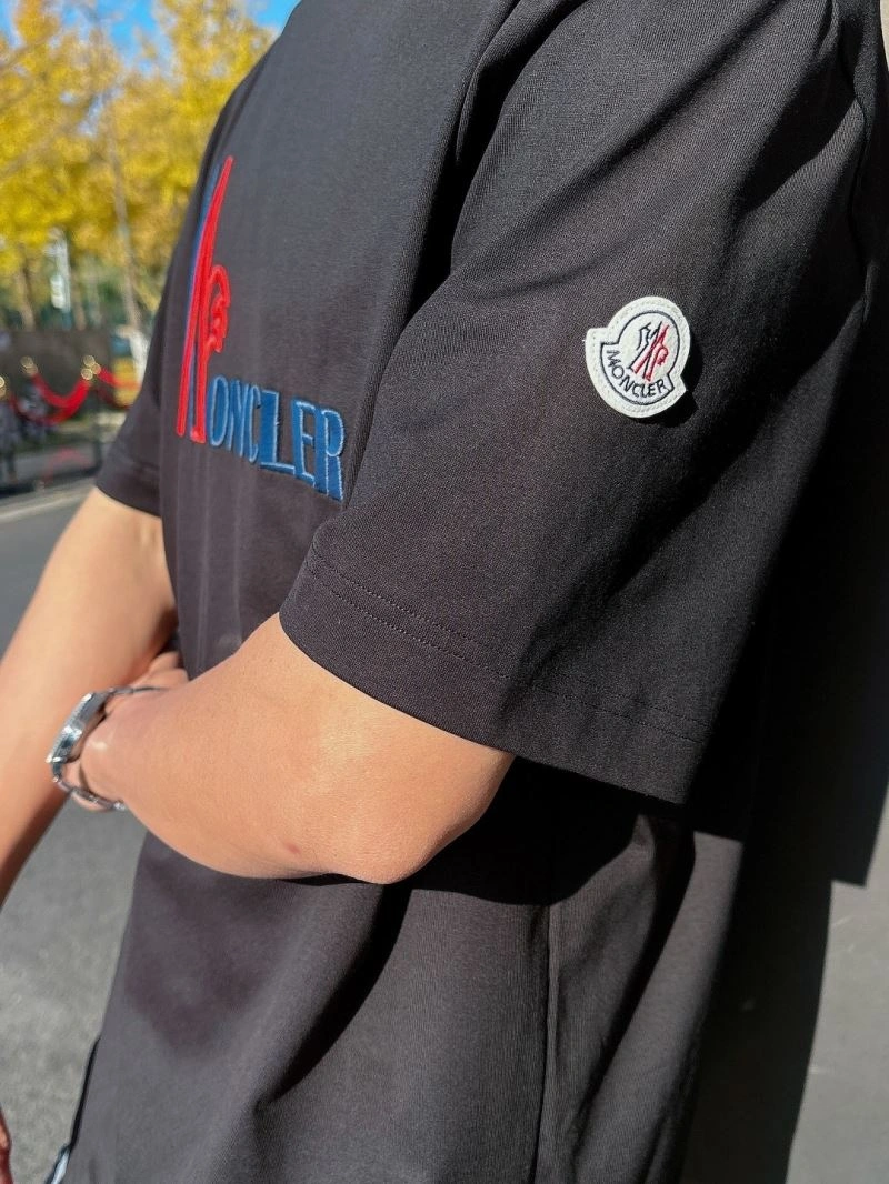 Value-priced Moncler T-Shirts