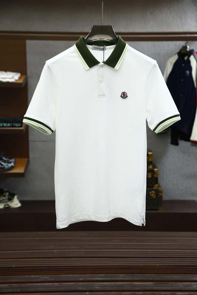 Moncler T-Shirts