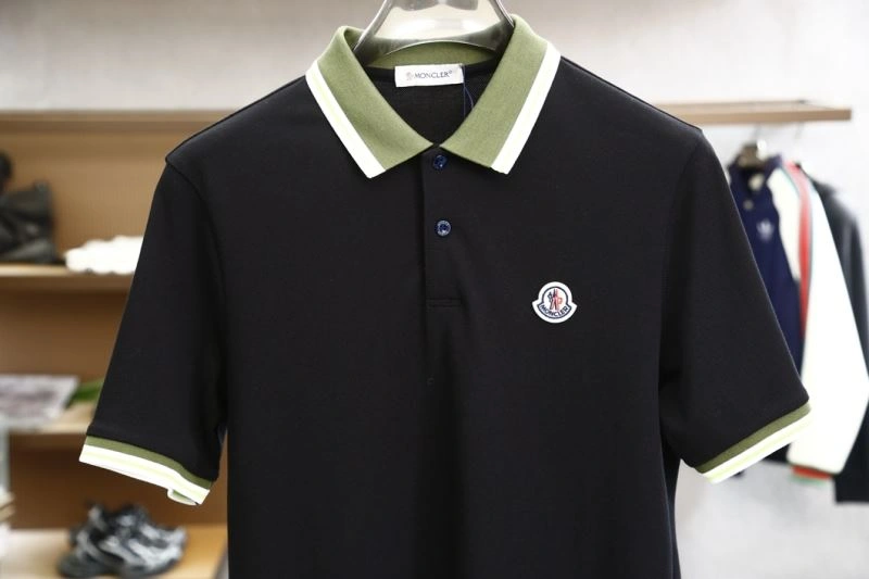 Inexpensive Moncler T-Shirts