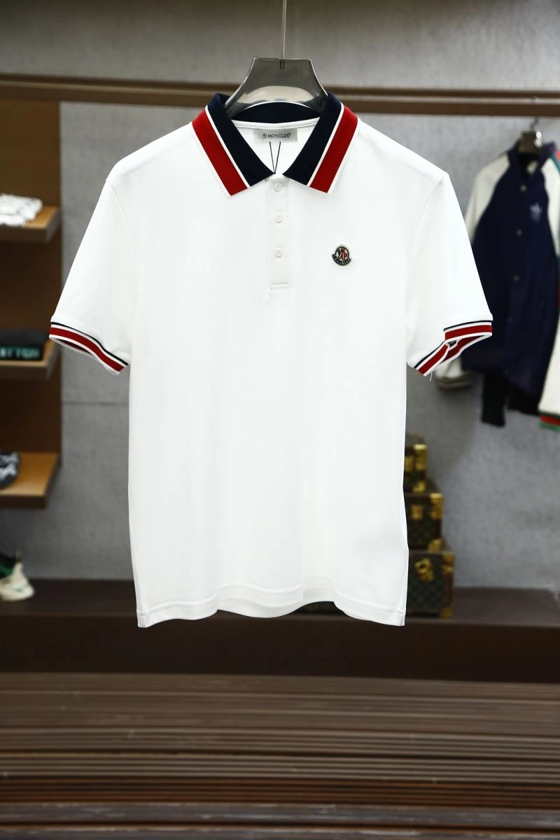 Moncler T-Shirts