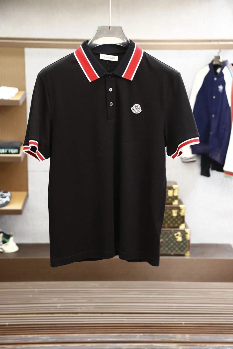 Value-priced Moncler T-Shirts