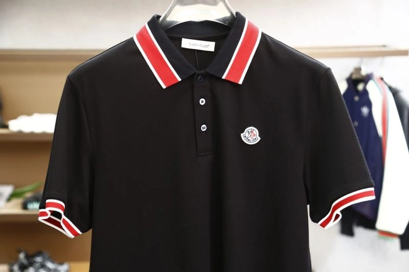 Value-priced Moncler T-Shirts