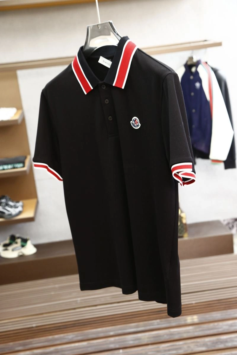 Value-priced Moncler T-Shirts