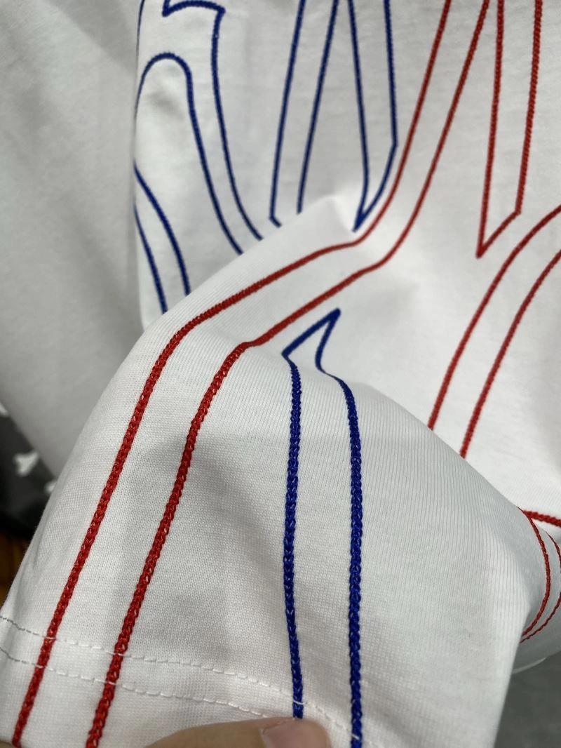 Perfect replica Moncler T-Shirts