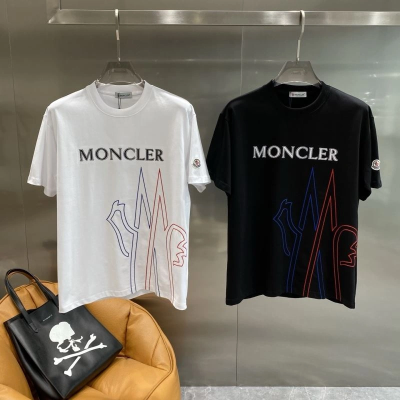 Moncler T-Shirts