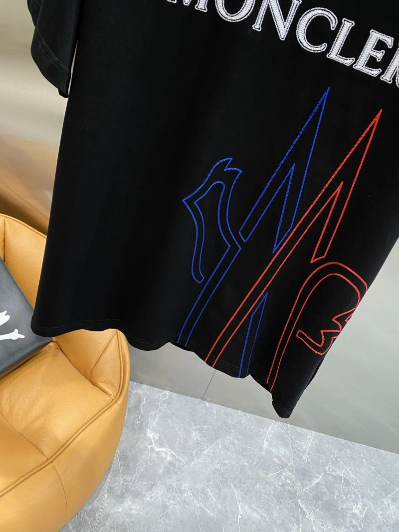 High accuracy Moncler T-Shirts