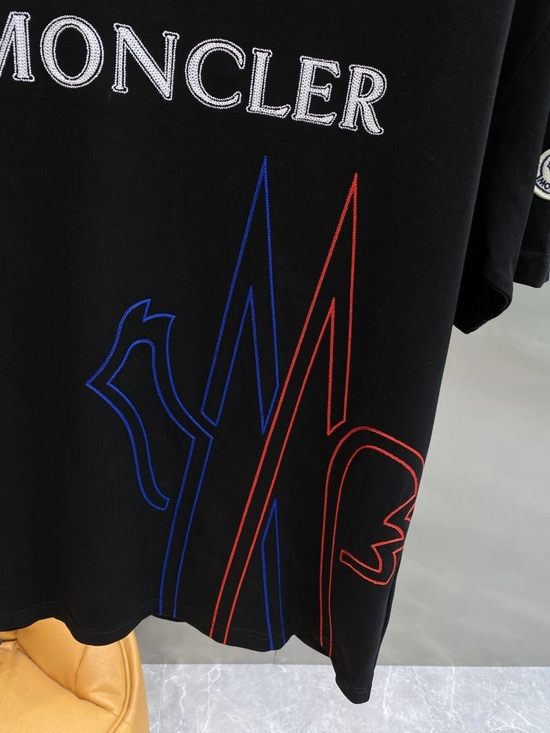 High accuracy Moncler T-Shirts
