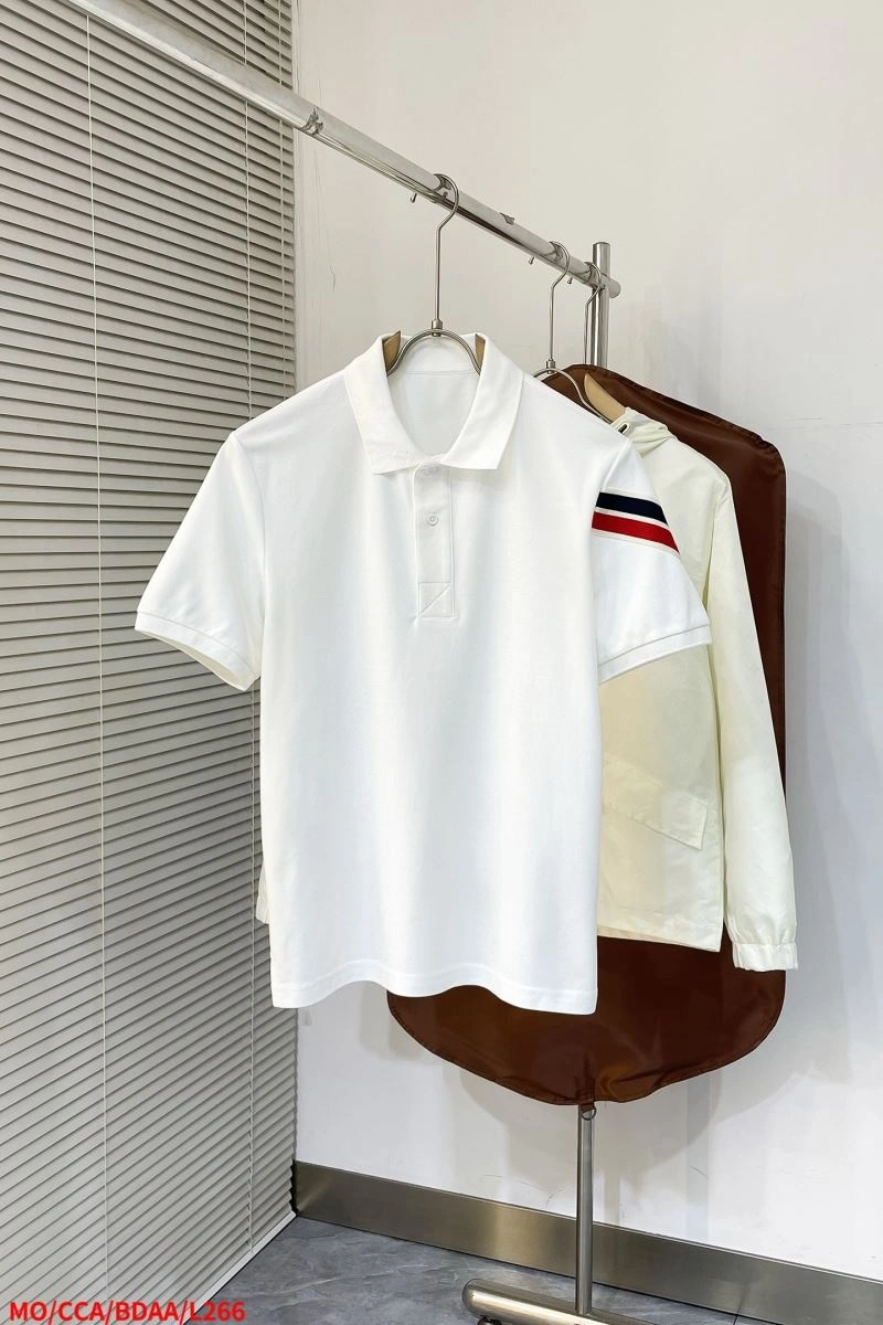 Moncler T-Shirts