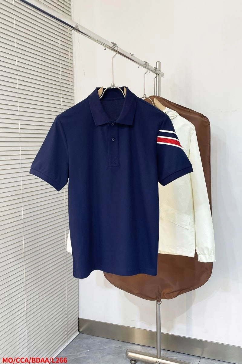 Moncler T-Shirts