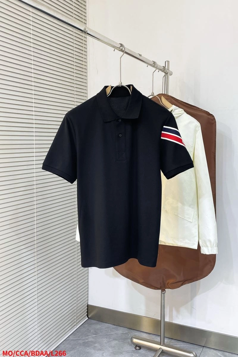 High accuracy Moncler T-Shirts