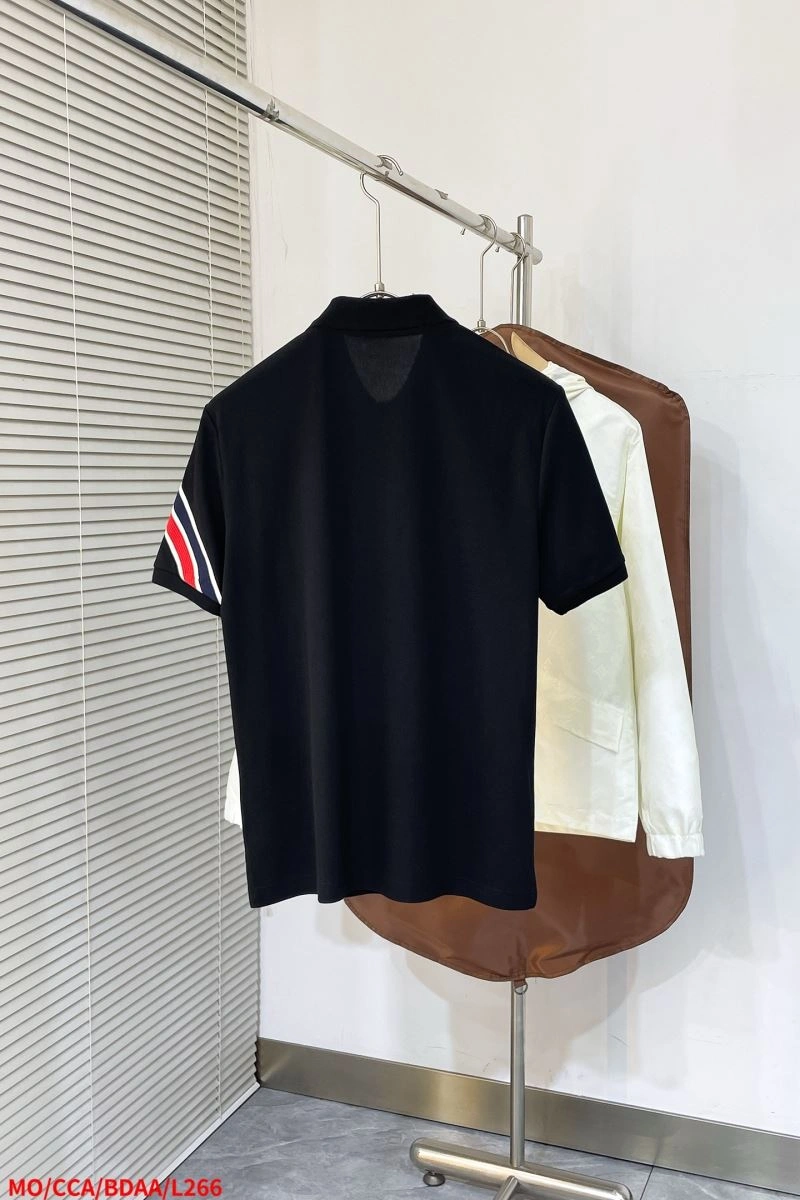 High accuracy Moncler T-Shirts
