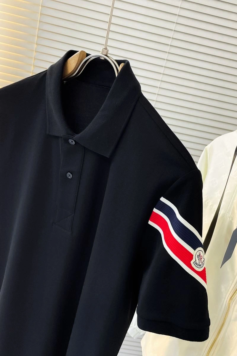 High accuracy Moncler T-Shirts
