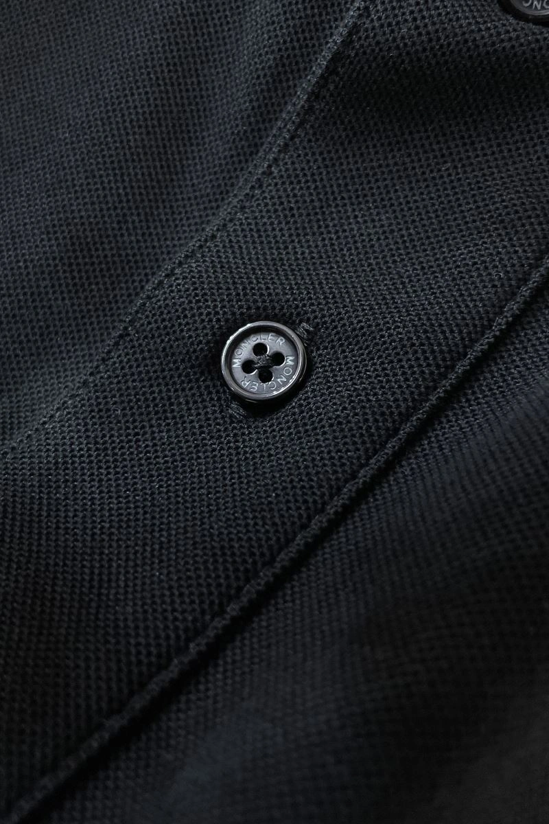 High accuracy Moncler T-Shirts