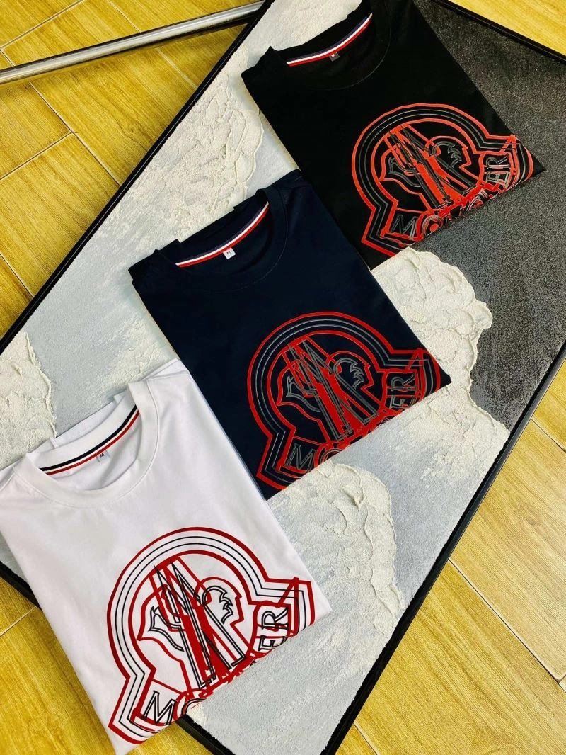 Moncler T-Shirts