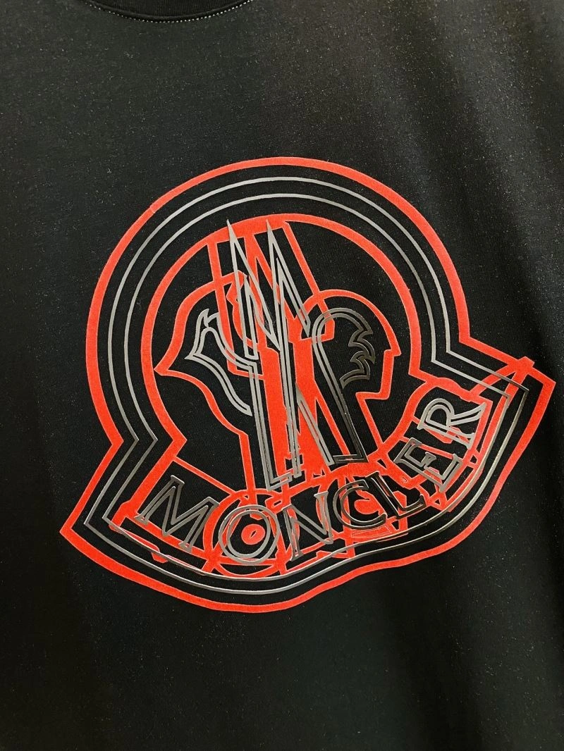 Exact replica Moncler T-Shirts