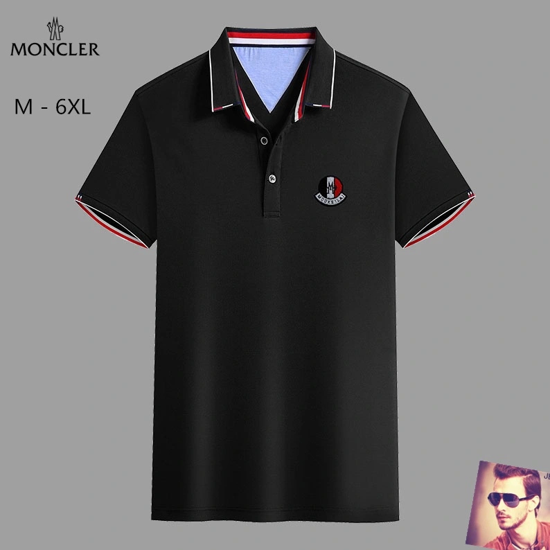 Moncler T-Shirts
