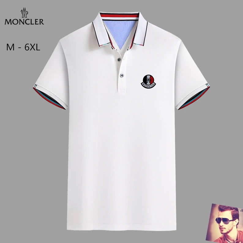 Affordable Moncler T-Shirts