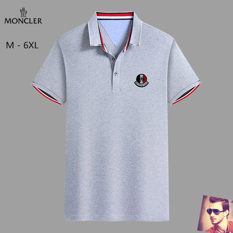 Affordable Moncler T-Shirts