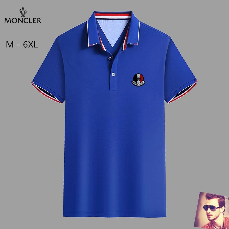 Affordable Moncler T-Shirts