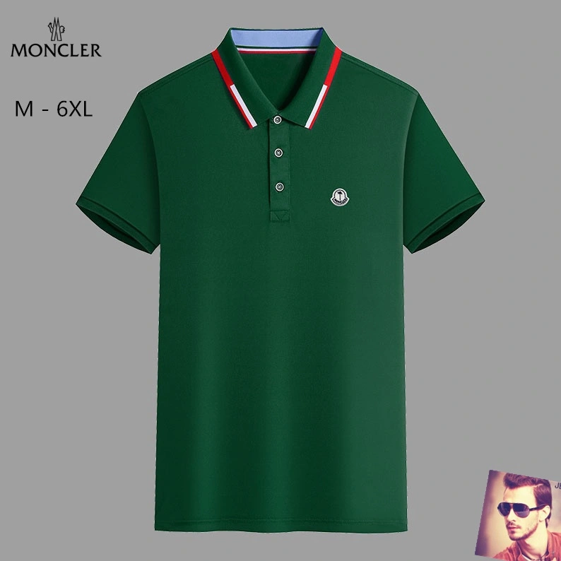 Moncler T-Shirts