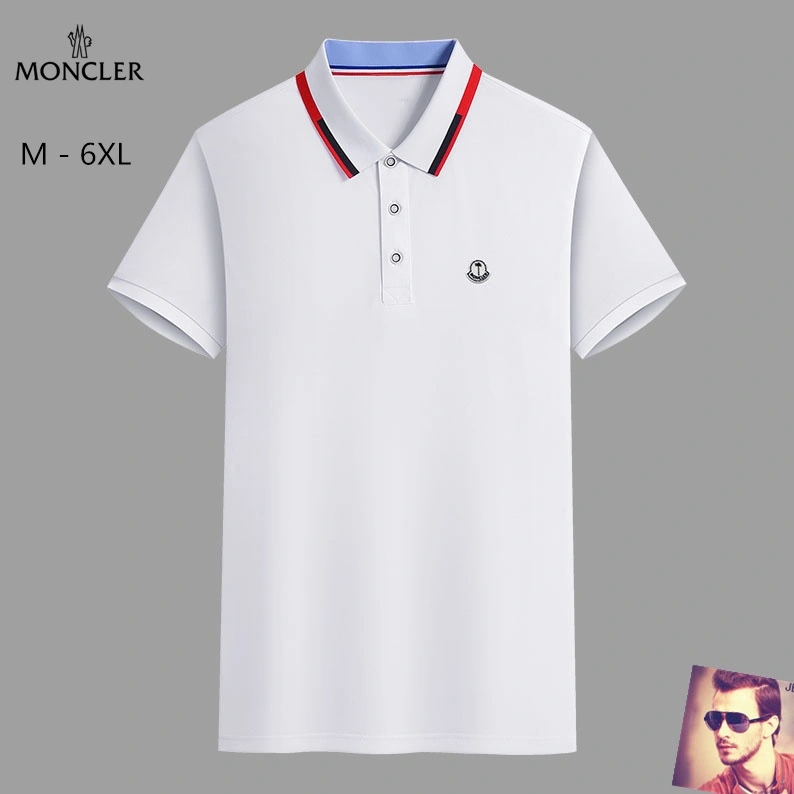 Indistinguishable Moncler T-Shirts