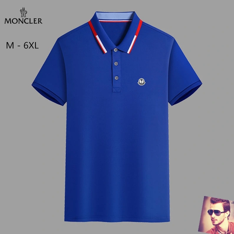 Indistinguishable Moncler T-Shirts
