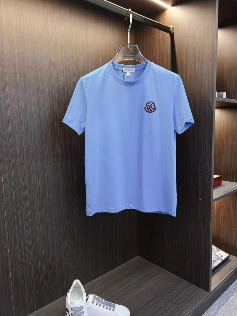 Moncler T-Shirts