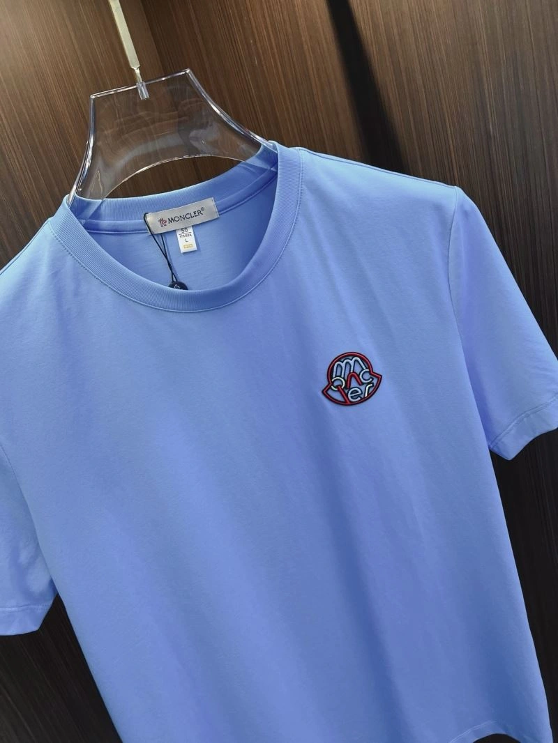 Inexpensive Moncler T-Shirts