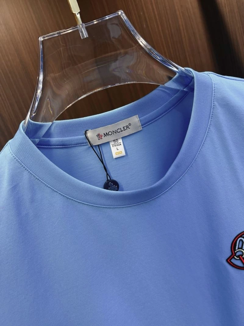 Inexpensive Moncler T-Shirts