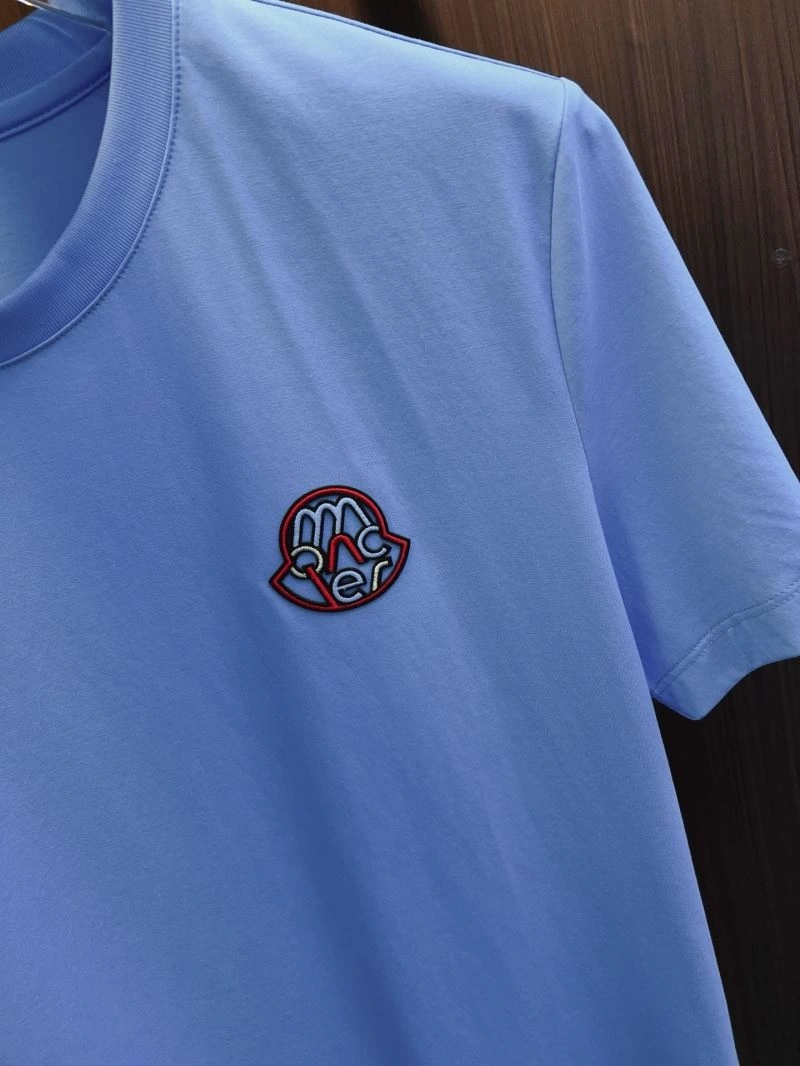 Inexpensive Moncler T-Shirts