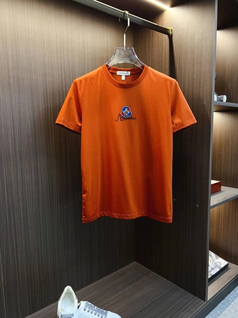 Moncler T-Shirts