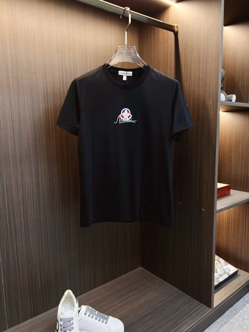 Exact replica Moncler T-Shirts