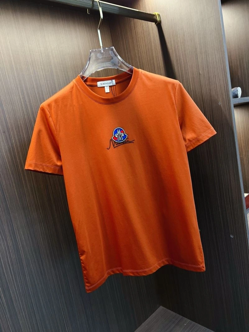 Exact replica Moncler T-Shirts
