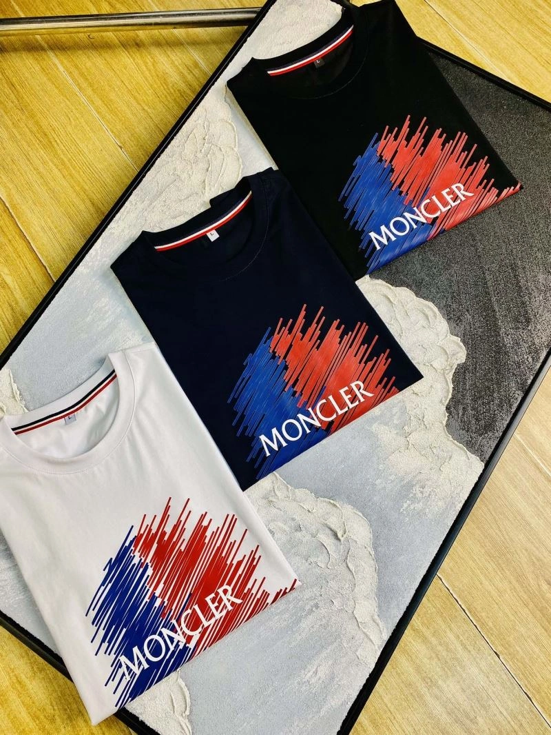 Moncler T-Shirts