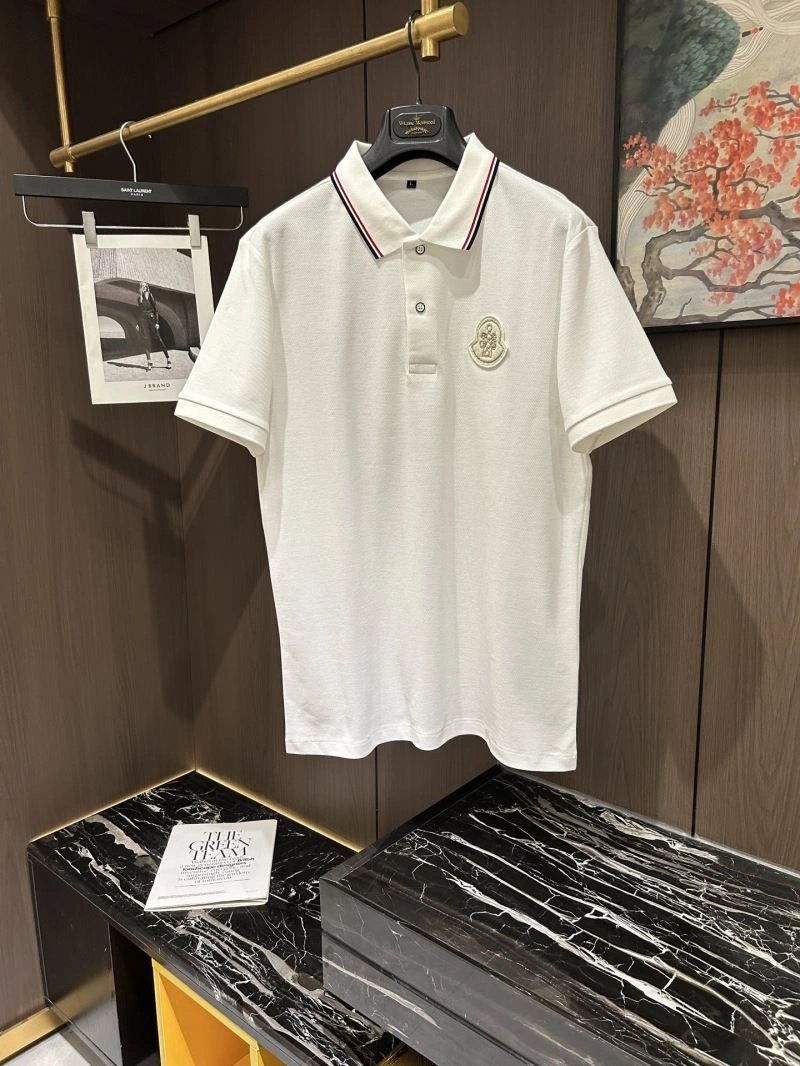 Factory-made Moncler T-Shirts