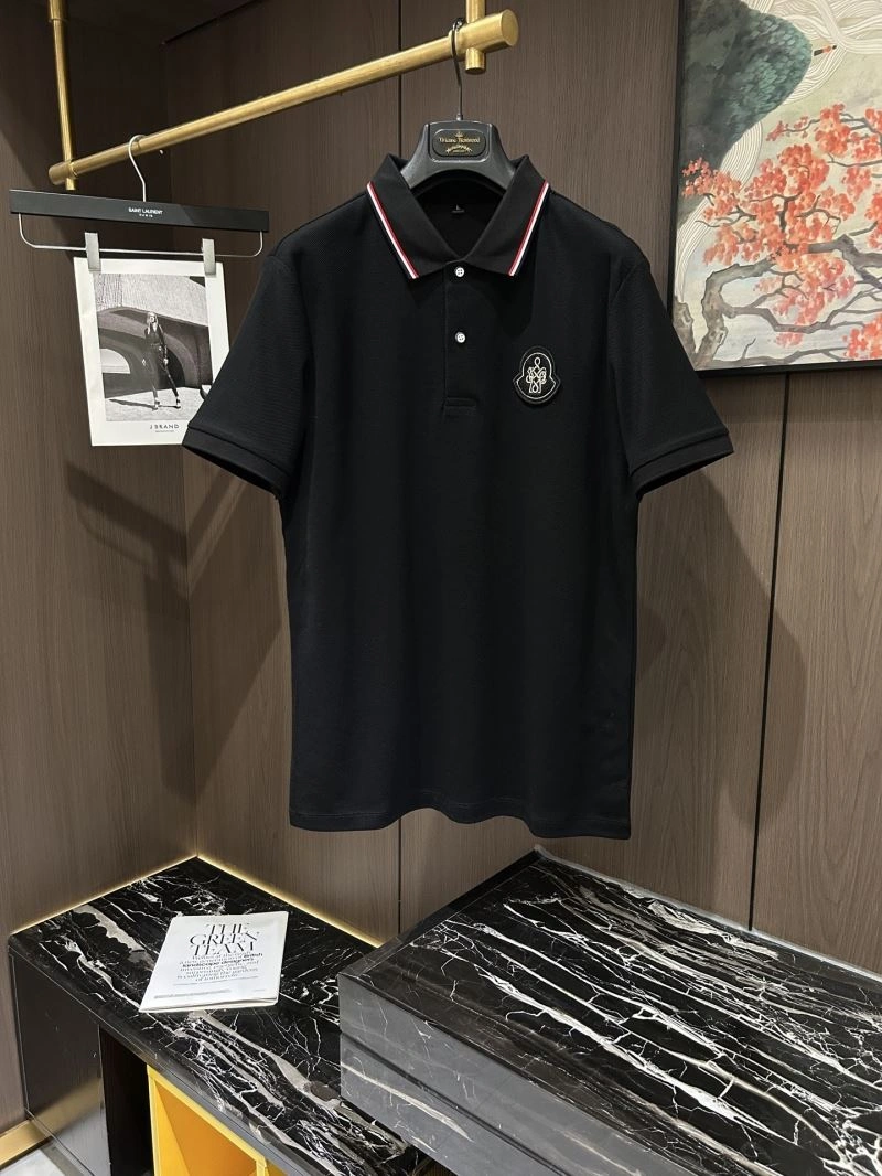 Factory-made Moncler T-Shirts
