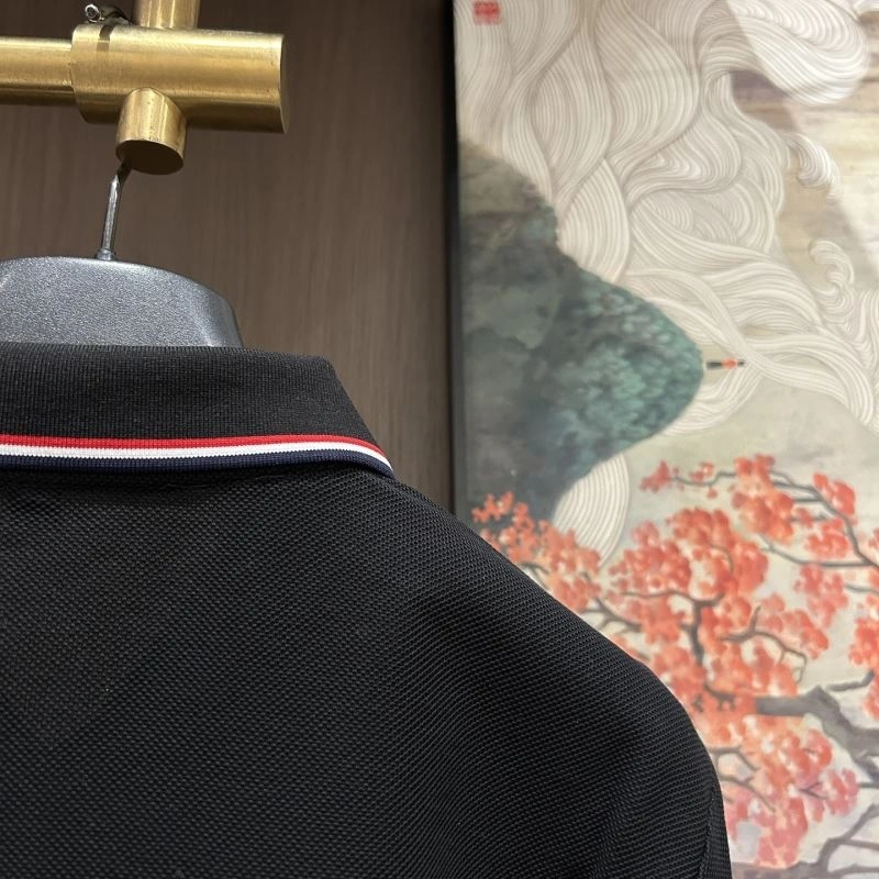 Factory-made Moncler T-Shirts