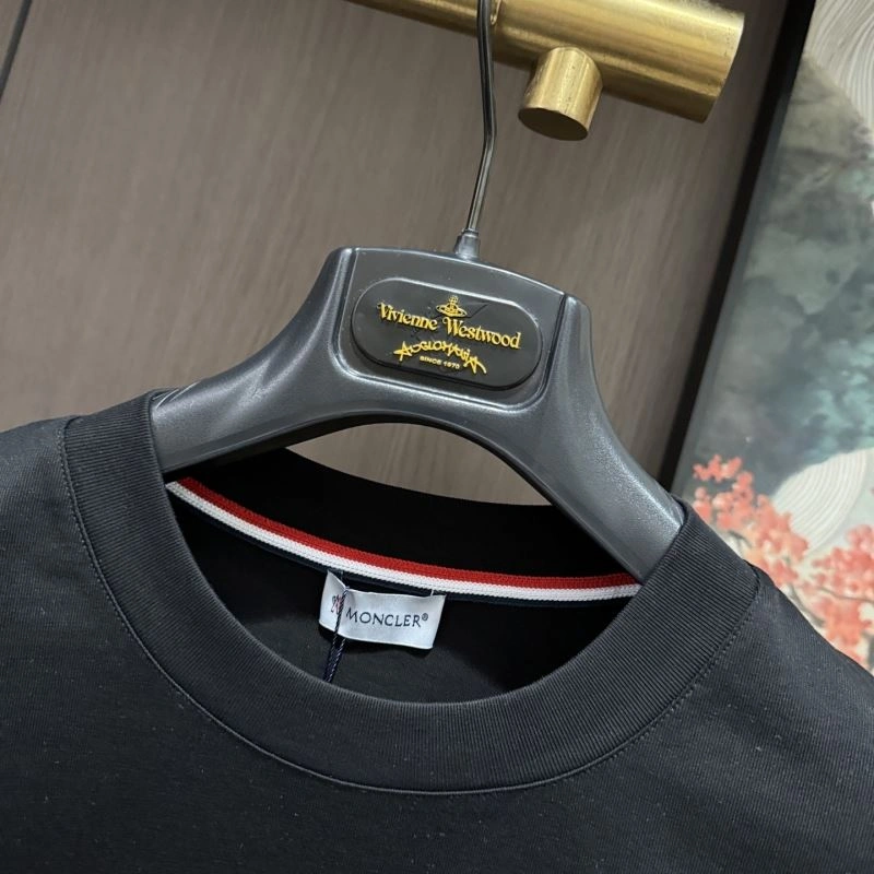 Mirror quality Moncler T-Shirts