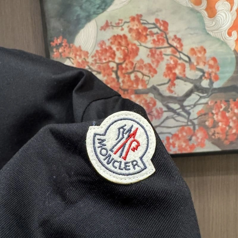 Mirror quality Moncler T-Shirts