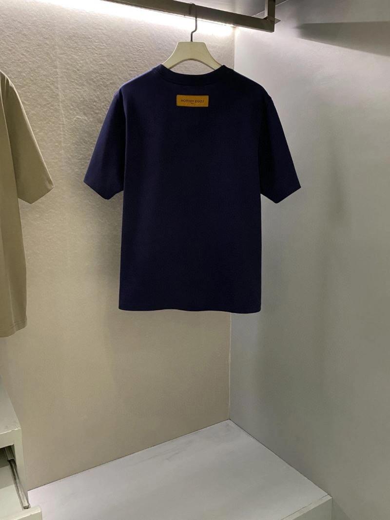 Factory-made Moncler T-Shirts