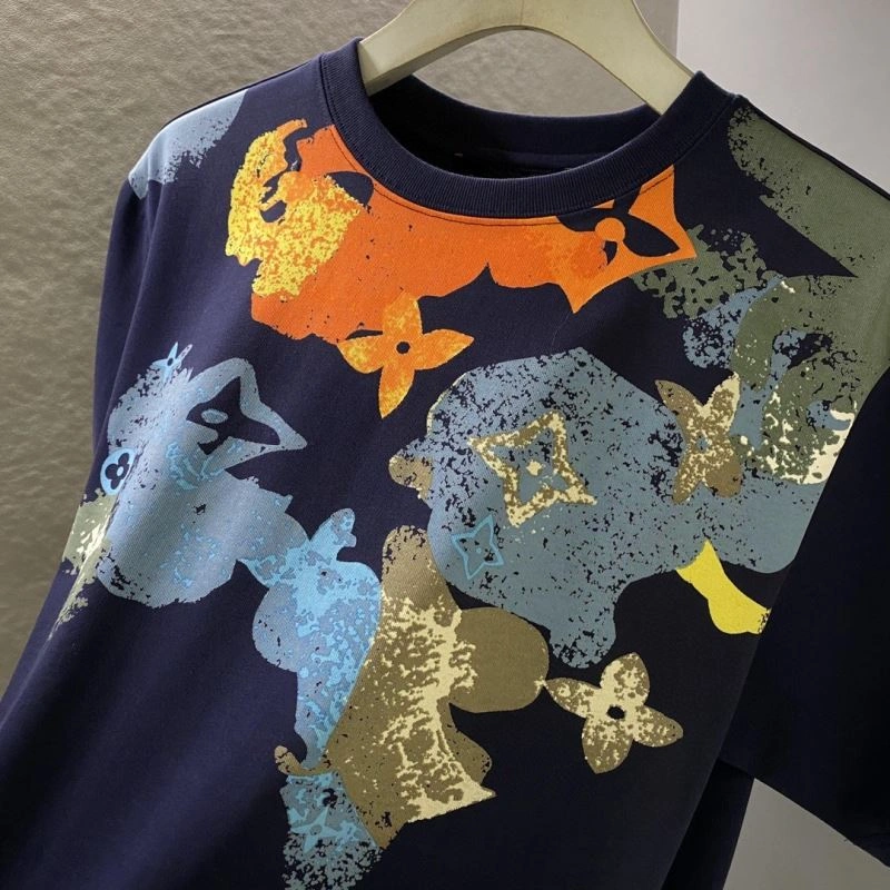 Factory-made Moncler T-Shirts