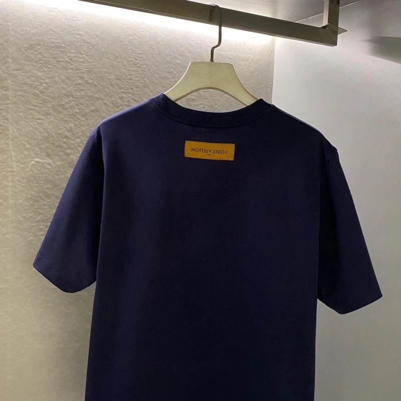 Factory-made Moncler T-Shirts