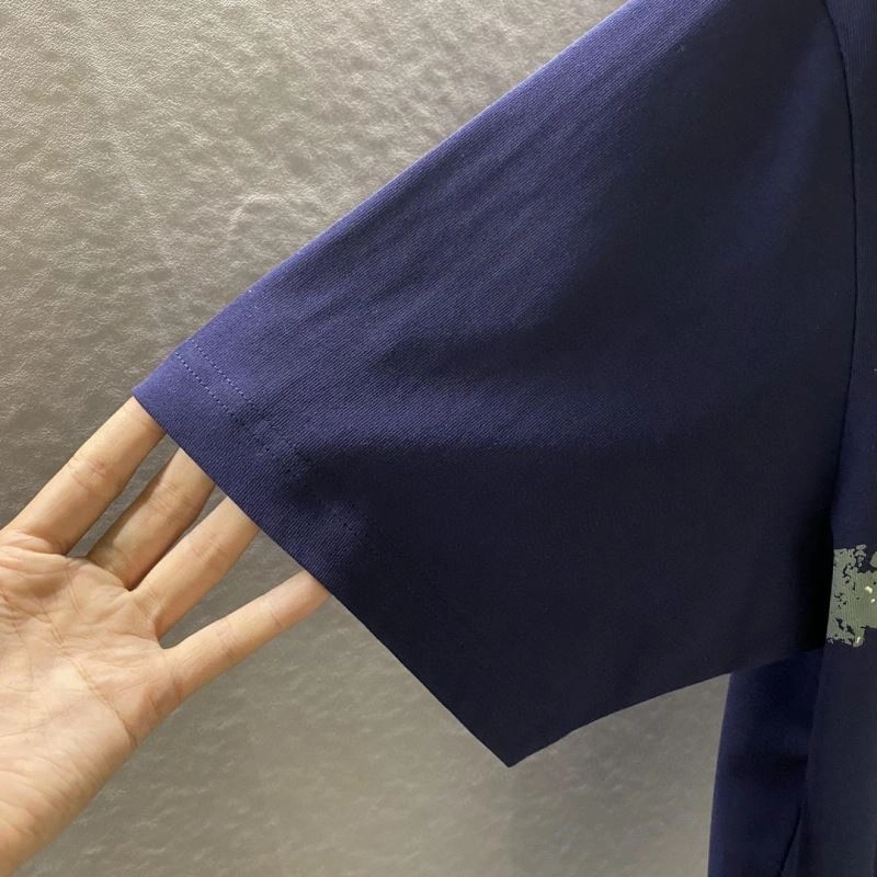 Factory-made Moncler T-Shirts