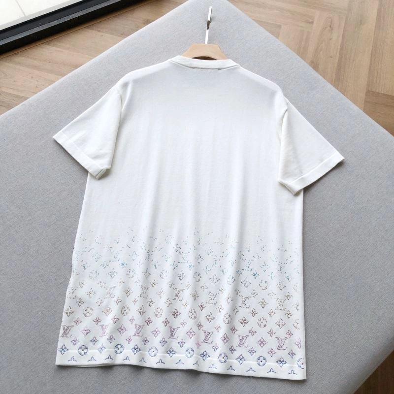 Accurate model Moncler T-Shirts
