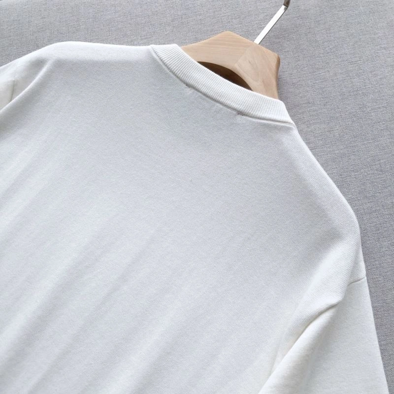 Accurate model Moncler T-Shirts