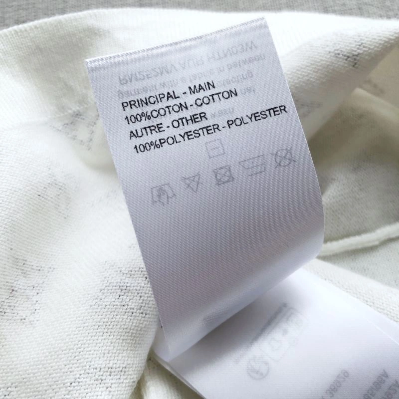 Accurate model Moncler T-Shirts