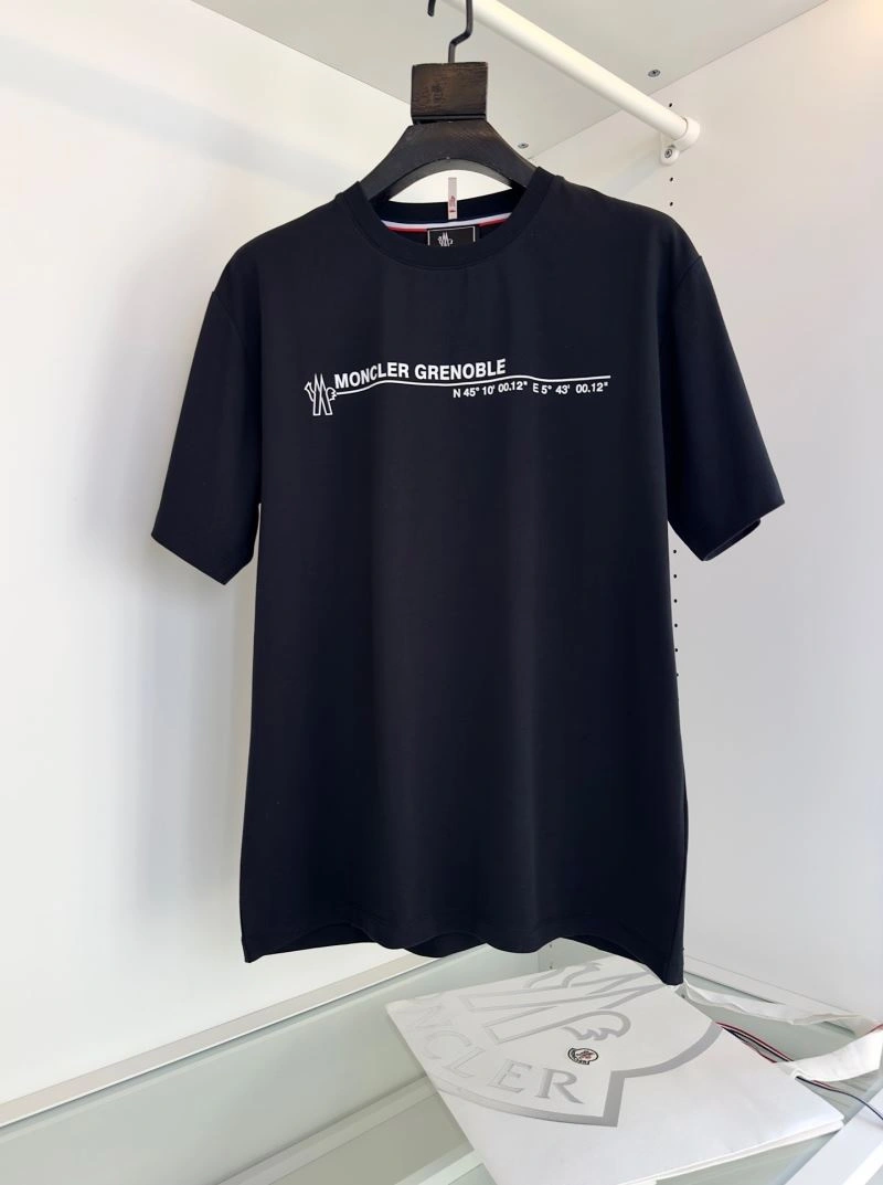 Moncler T-Shirts