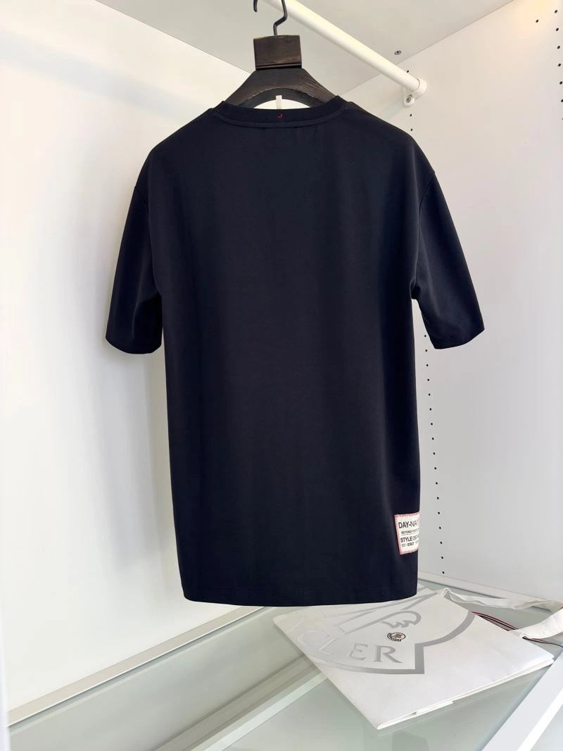 Real Moncler T-Shirts