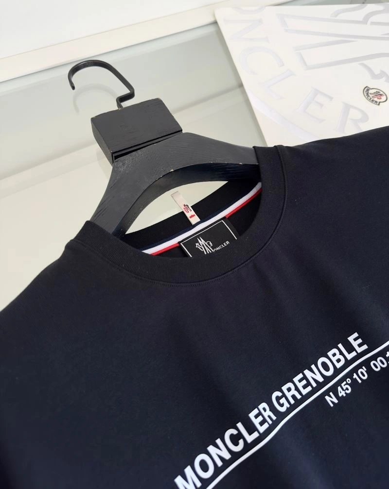 Real Moncler T-Shirts