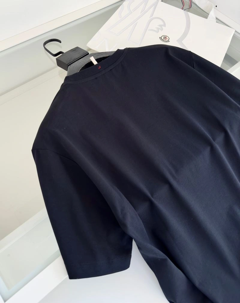 Real Moncler T-Shirts